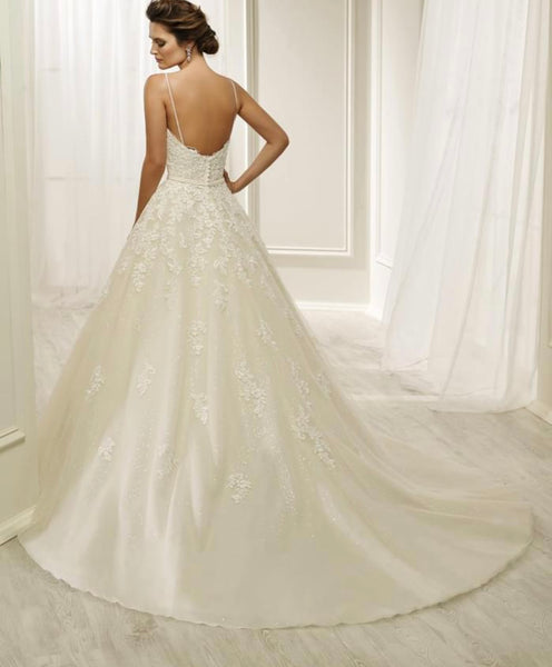 Ronald Joyce Henrietta – Your Little Secret Bridal & Prom Boutique